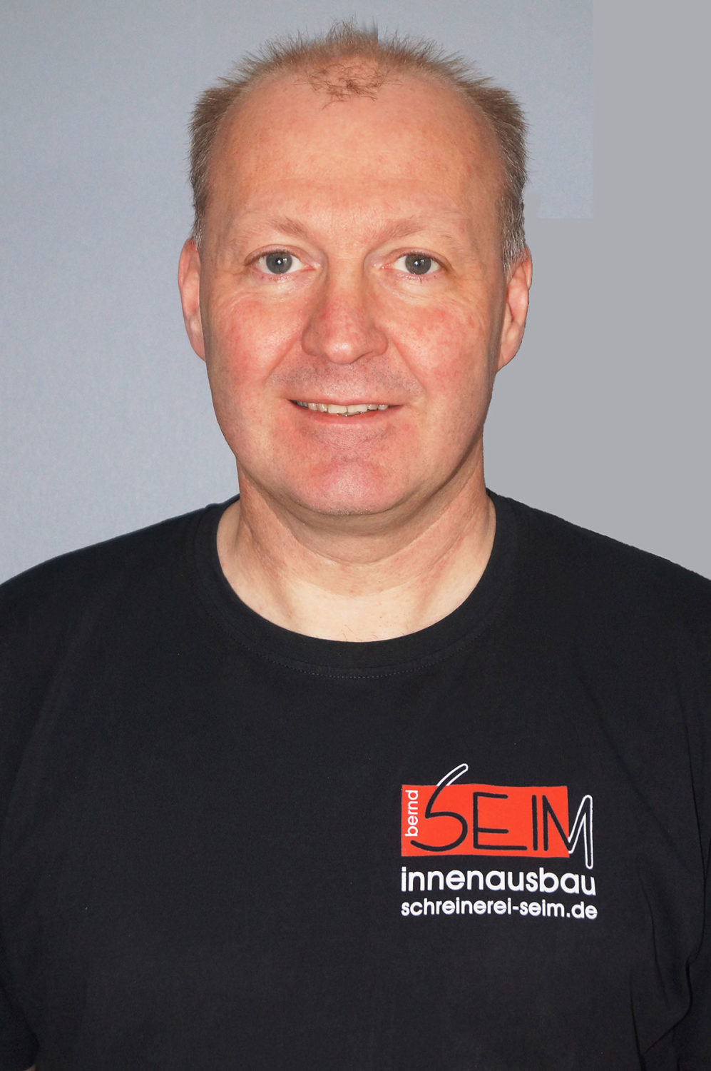 Über uns - Schreinerei Seim